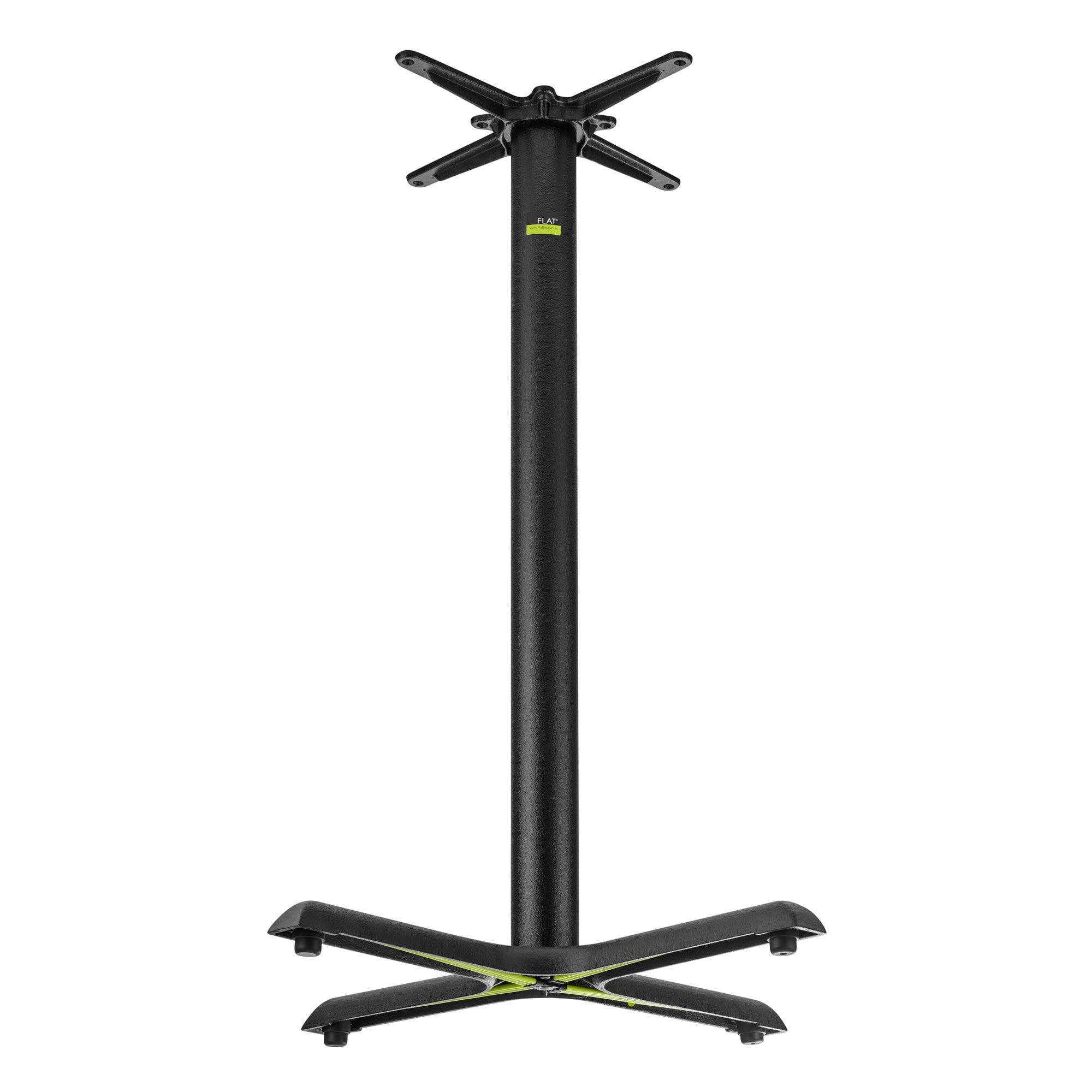 Auto Adjust KX30 Bar Height Table Base Zap Trading