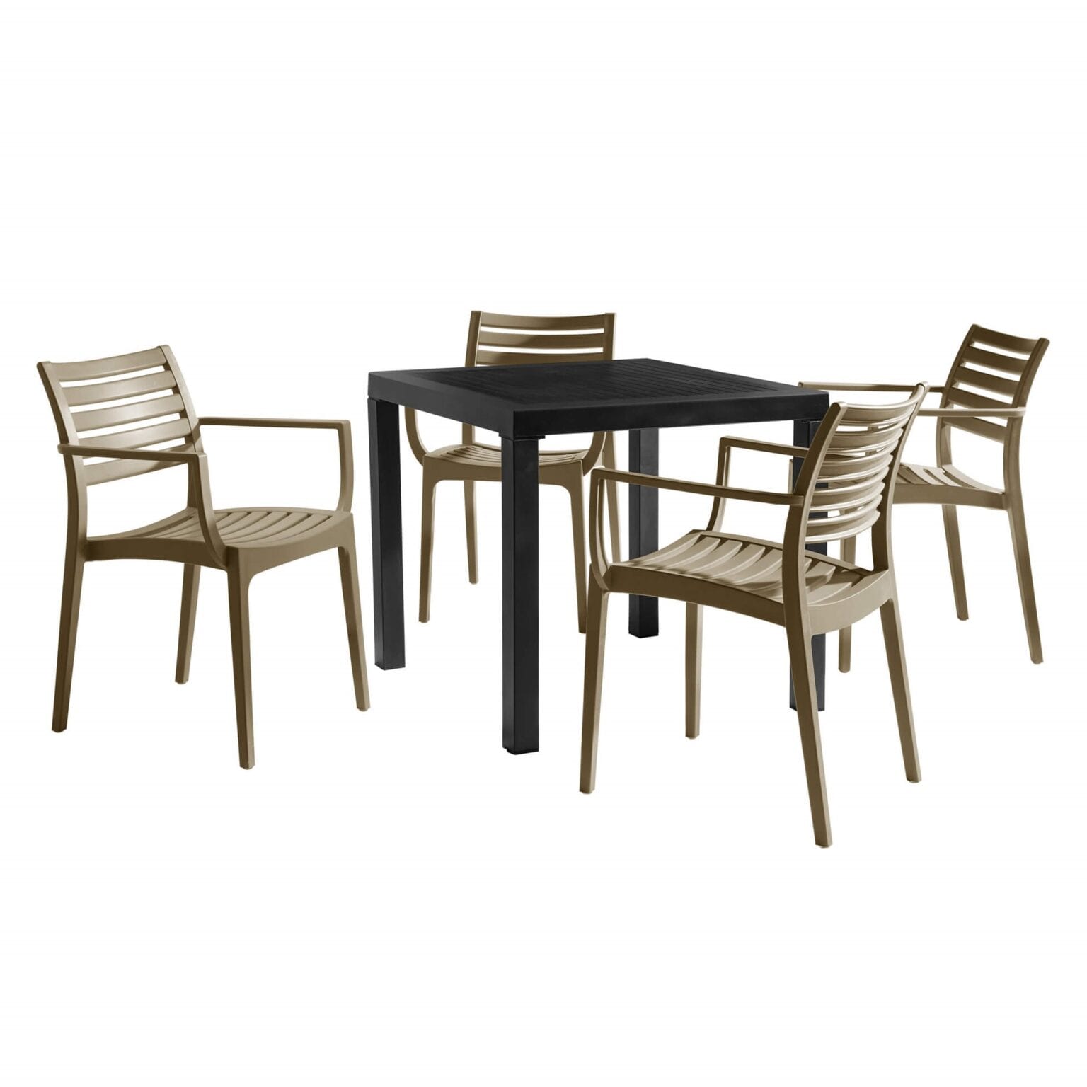 Artemis Dining Set - Zap Trading
