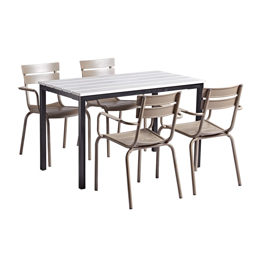 Artemis Dining Set - Zap Trading