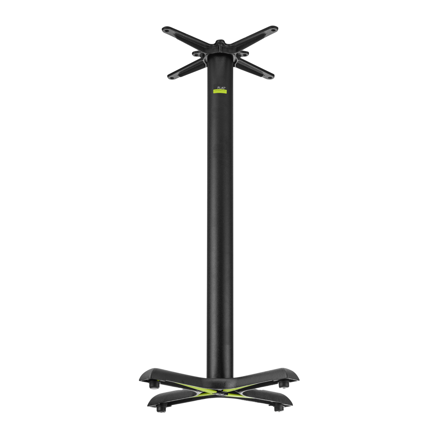Auto-Adjust KX22 Bar Height Table Base - Zap Trading