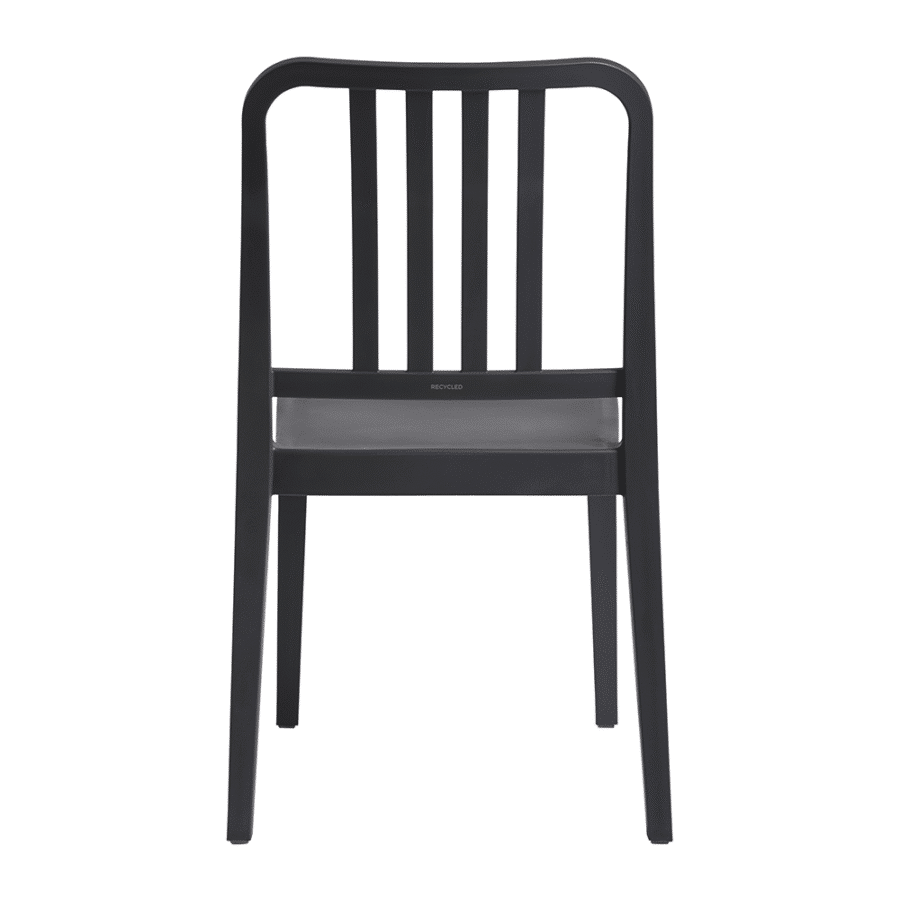 ROCK Recycled Side Chair - Zap Trading