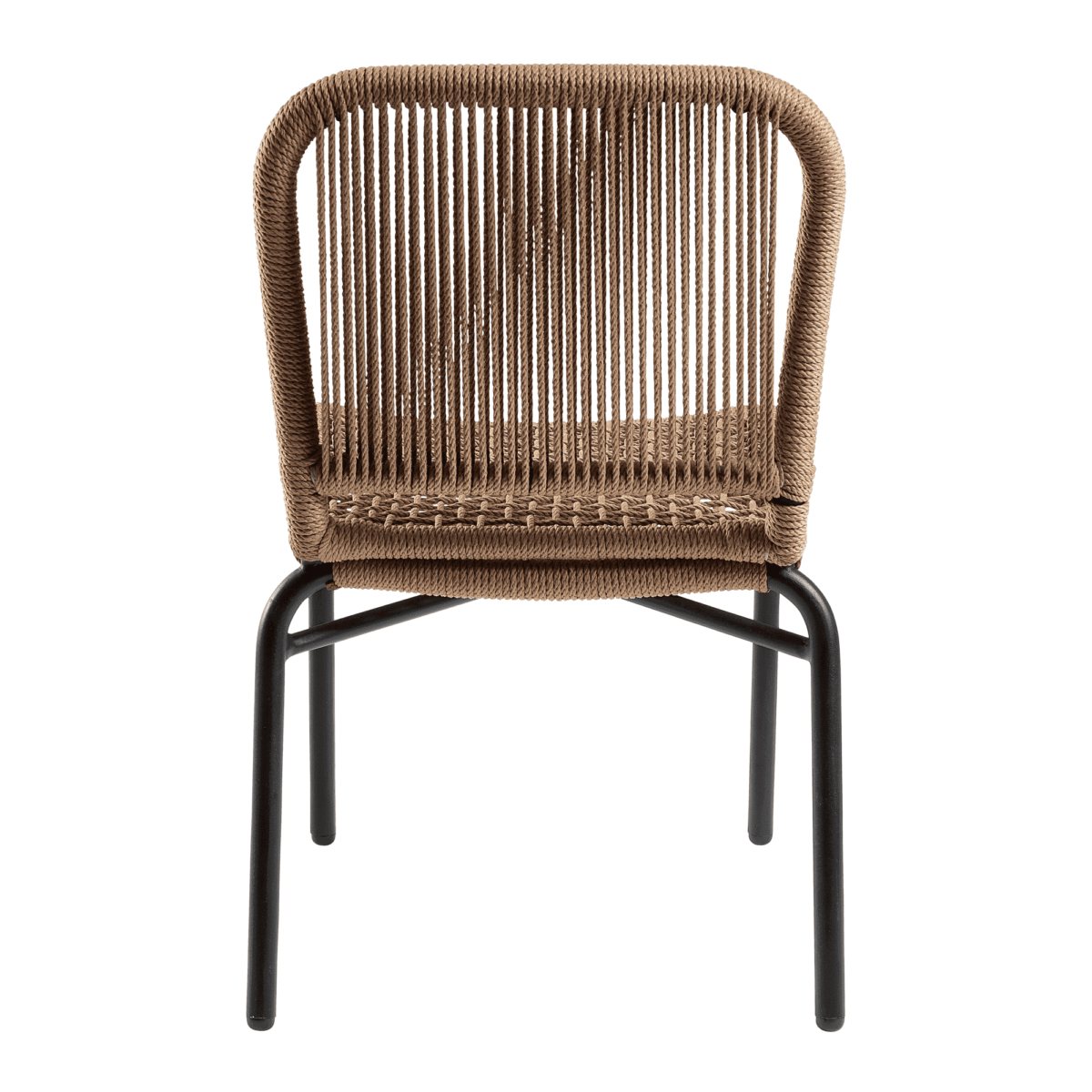 Rio Rope Side Chair - Zap Trading