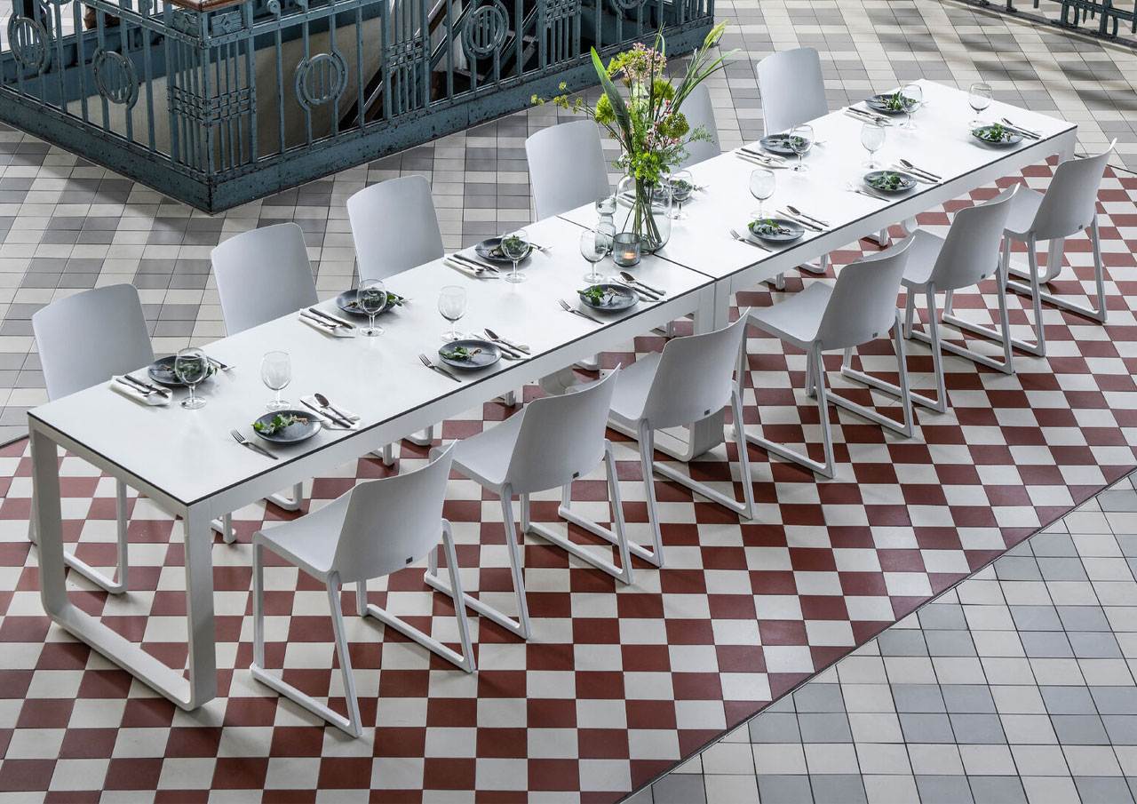 Event and function furniture | Zap Trading