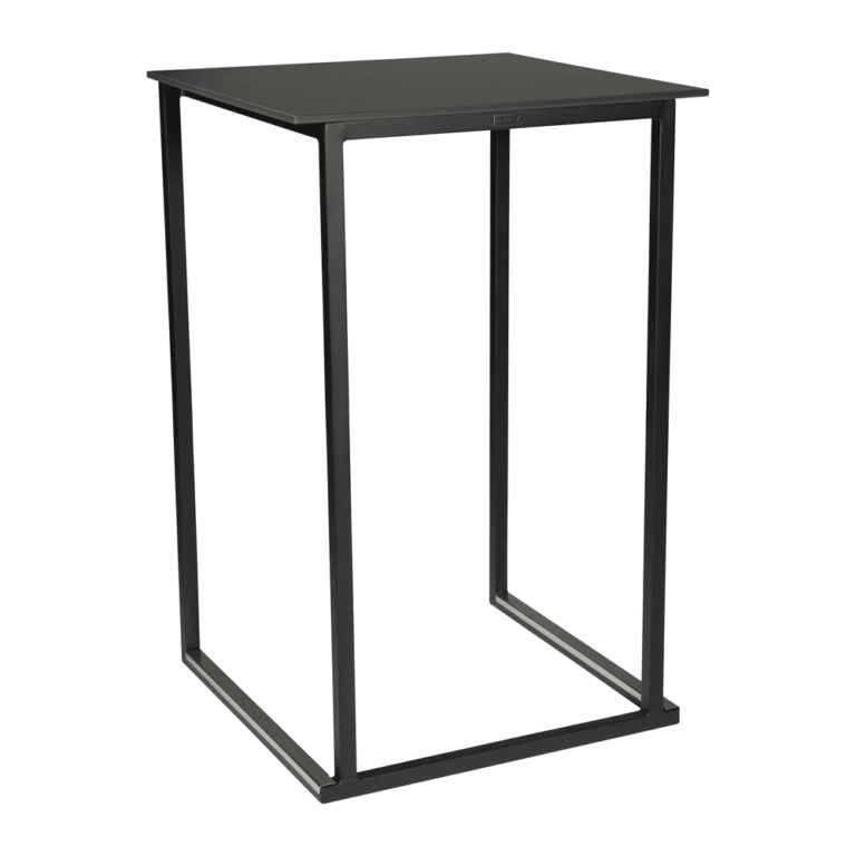 Kubo Smart Steel Standing Table - Zap Trading