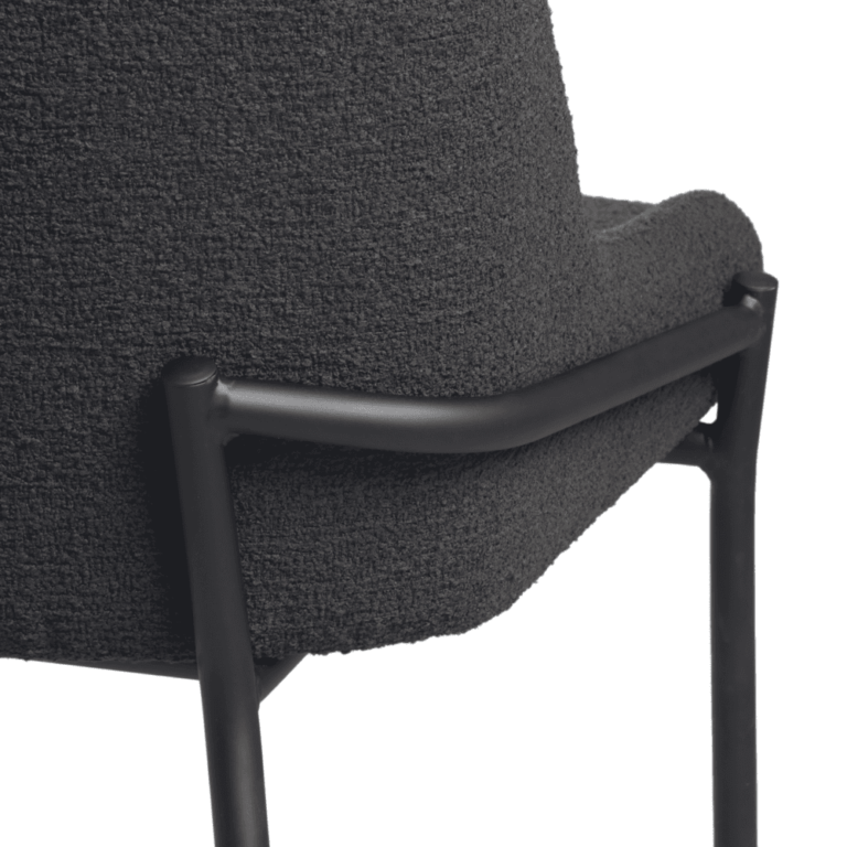 Westbury Side Chair - Zap Trading