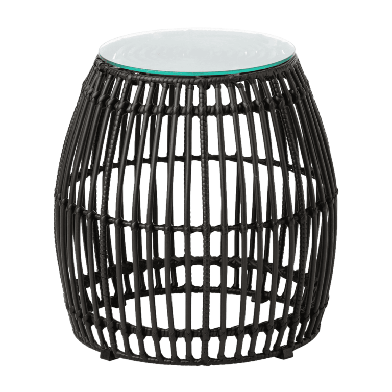 Palm Stacking Side Table - Zap Trading