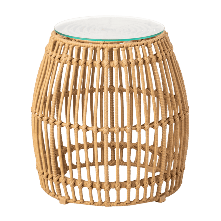 Palm Stacking Side Table - Zap Trading