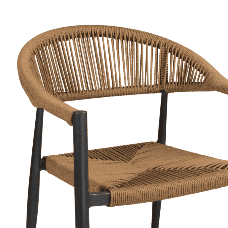 Atlantic Stacking Armchair - Zap Trading