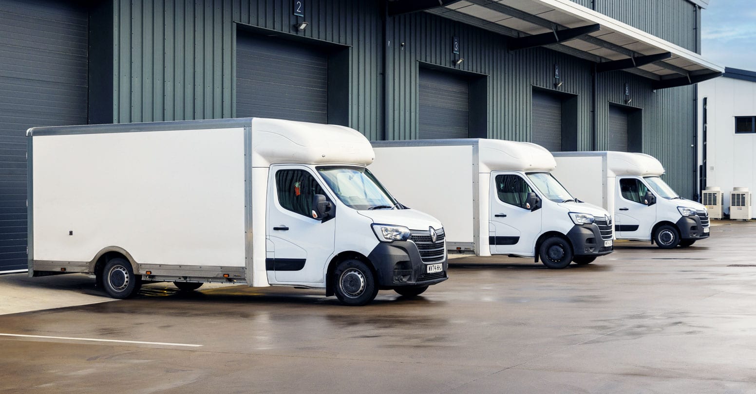 Delivery - Zap Trading